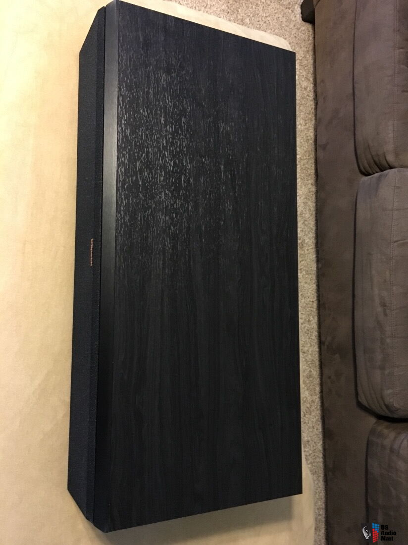 Klipsch RP-450C speaker Photo #1327540 - US Audio Mart