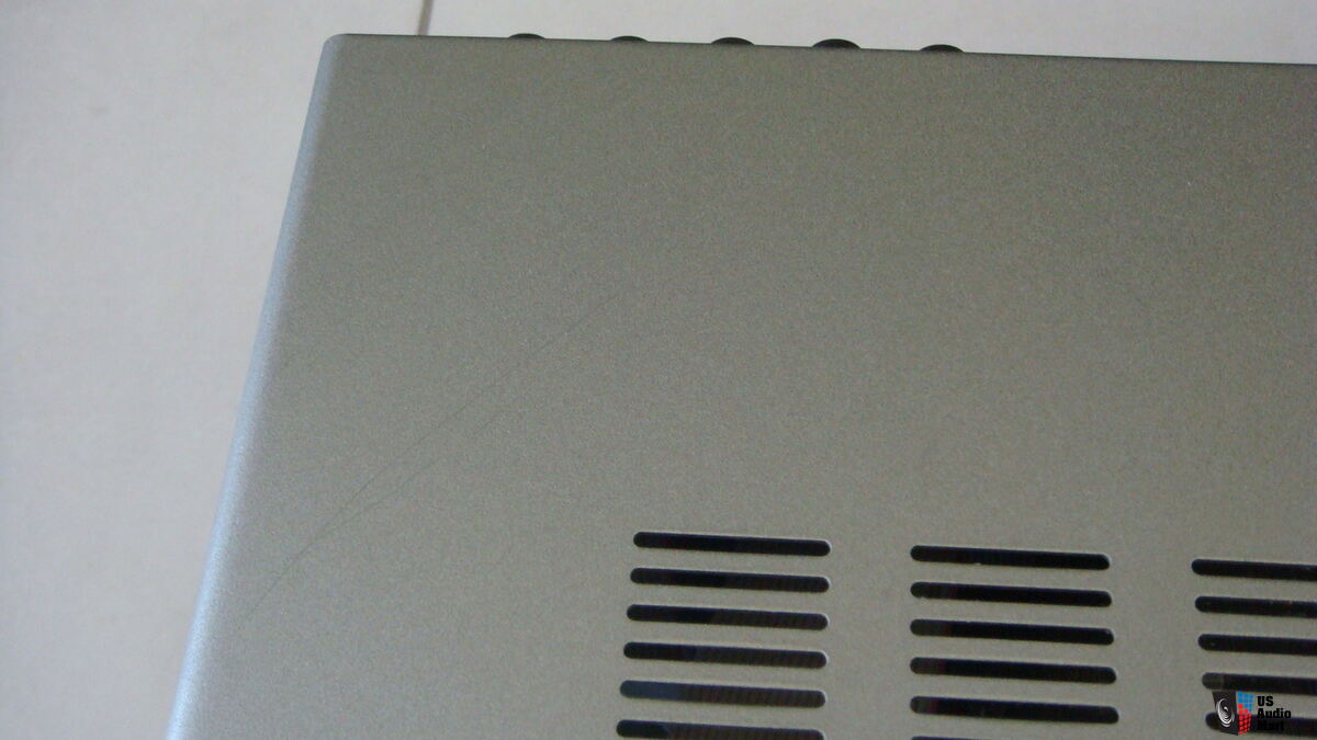 Parasound C2 Surround Sound Processor Photo #1328299 - US Audio Mart