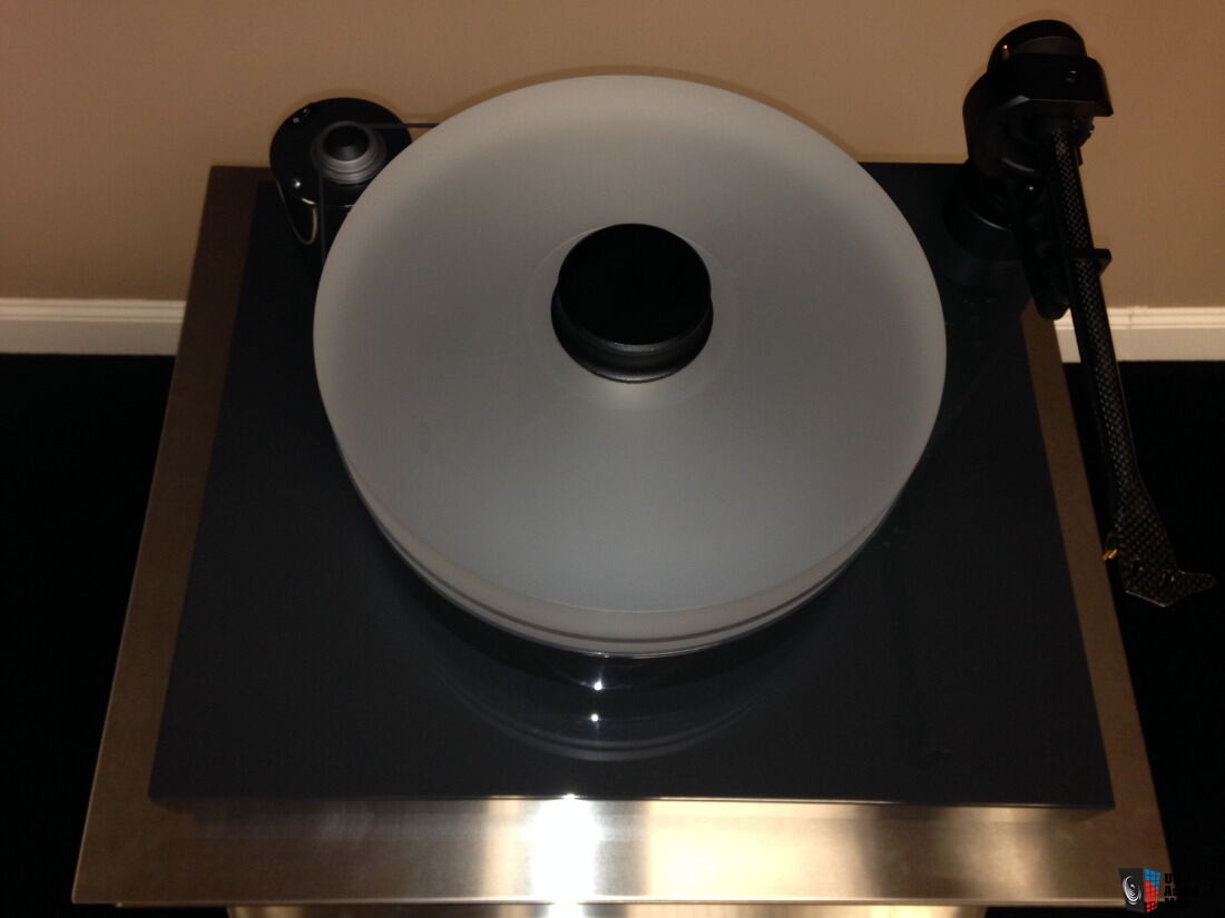 ProJect RPM 10.1 Evolution Superpack Photo #1333600 - Canuck Audio Mart