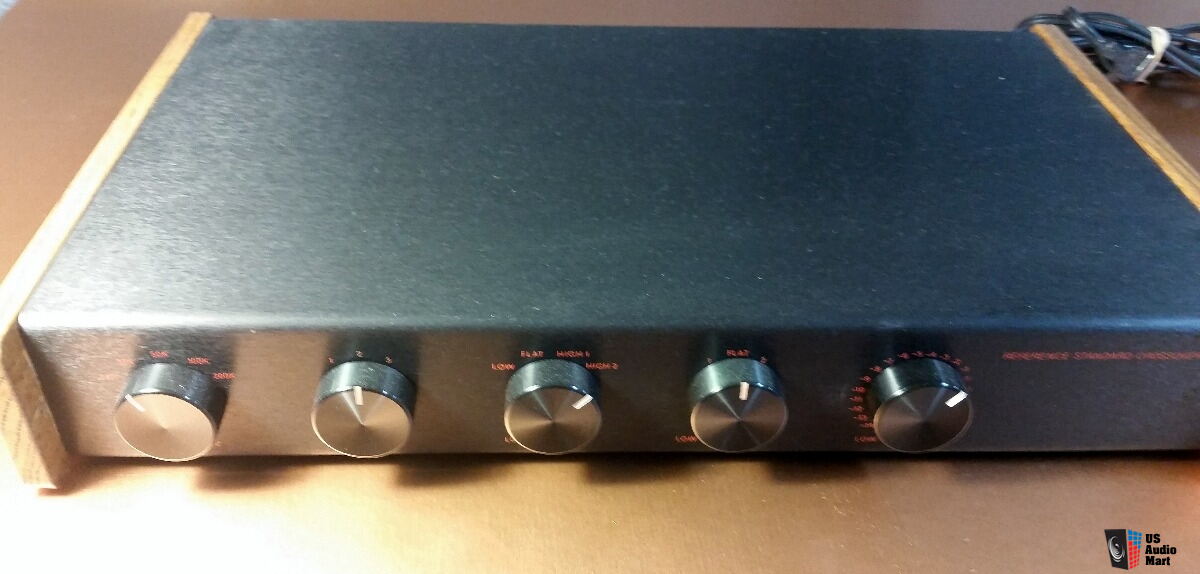 Infinity RS1B Speakers Photo #1335459 - US Audio Mart