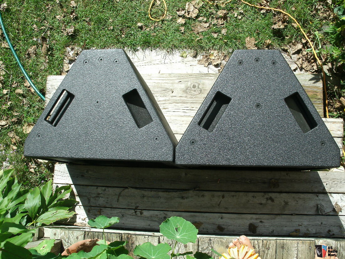 FS: Danley SM60F Synergy Horns Photo #1336552 - UK Audio Mart