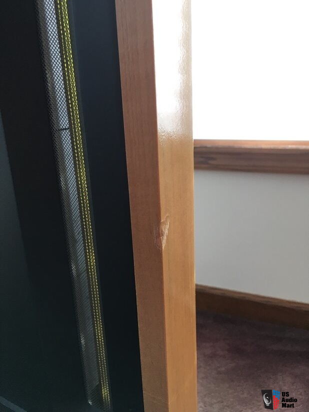Apogee Stage Speakers Beautiful & Great working! Photo #1342004 - US ...