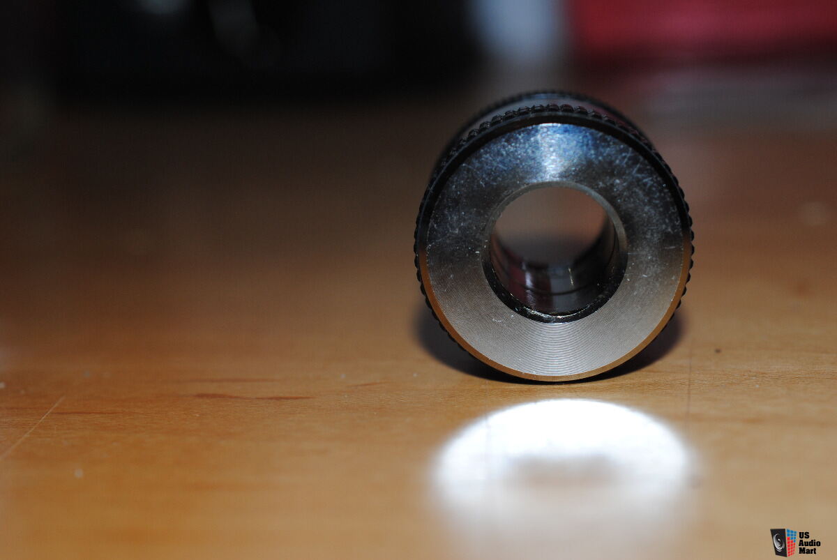 Tonearm assembly w/counterweight for Technics SL-1200/1210 Photo ...