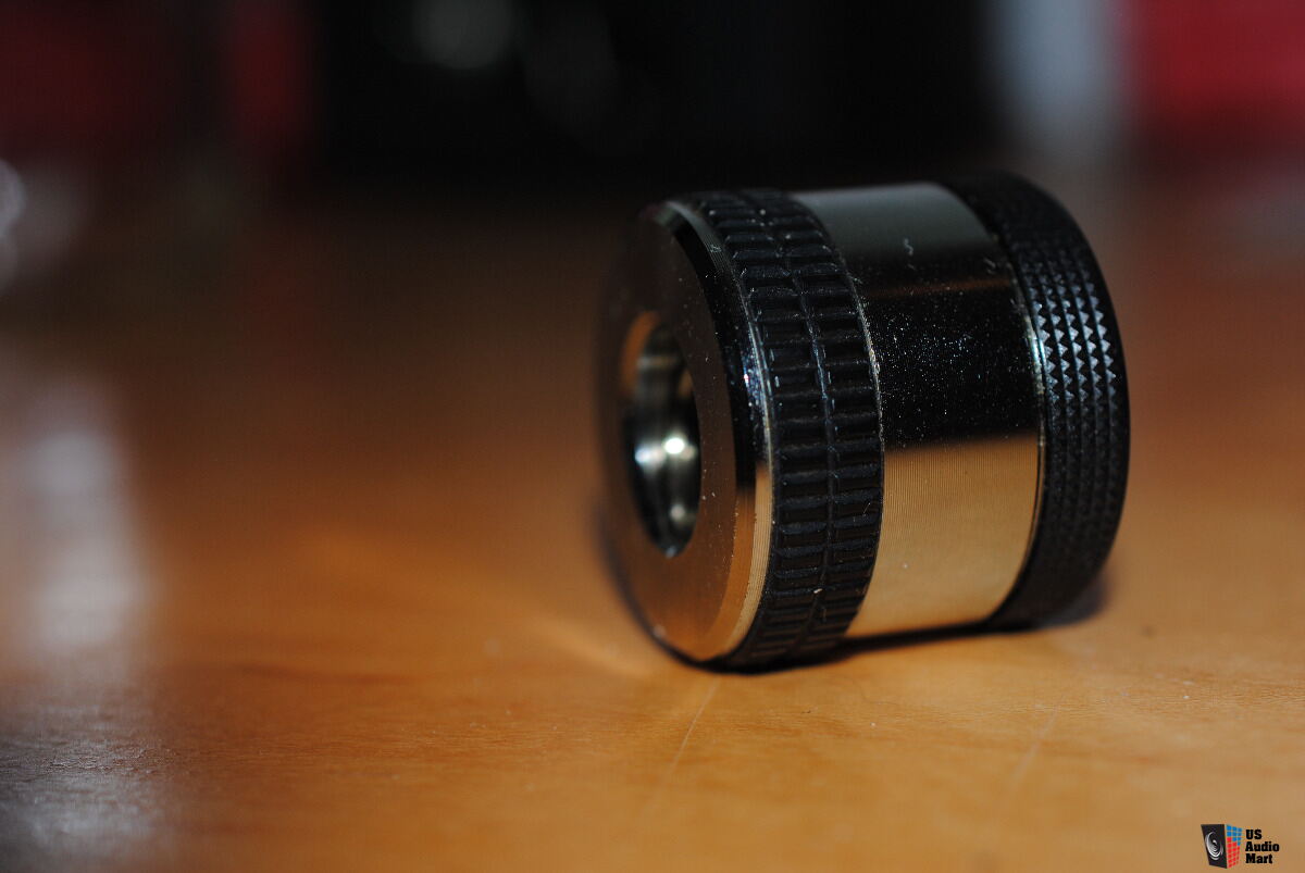 Tonearm assembly w/counterweight for Technics SL-1200/1210 Photo ...