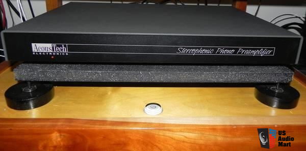AcousTech Ph 1 For Sale - US Audio Mart