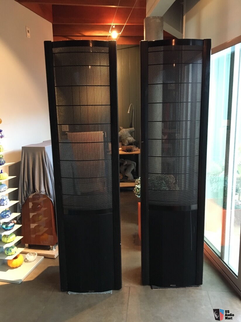 Martin Logan Quest Z Photo #1349872 - US Audio Mart