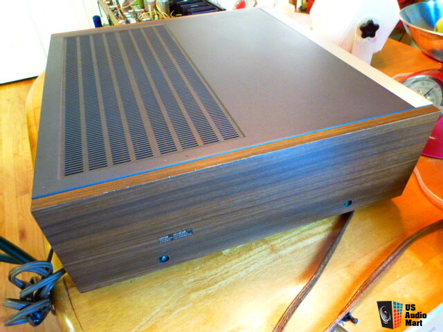 SONY STR 7800SD Photo #1352020 - UK Audio Mart