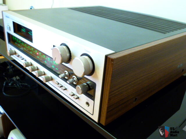 SONY STR 7800SD Photo #1351919 - US Audio Mart