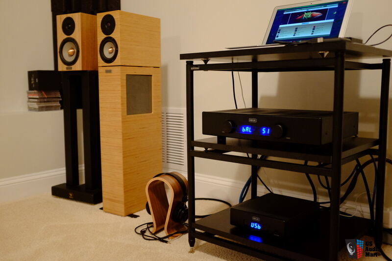 Penaudio Cenya or Charisma/Chara Floorstander Photo #1358042 - Canuck ...
