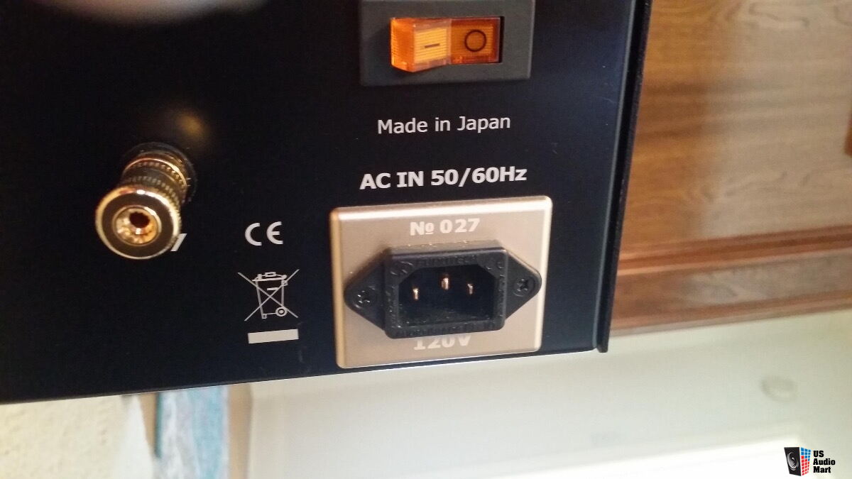 Koda Takumi K-10 Pre-amplifier Photo #1362561 - US Audio Mart