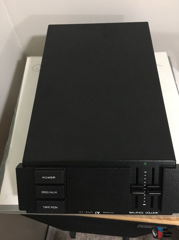 NyTech CA252-S Integrated Amplifier Photo #1366309 - US Audio Mart