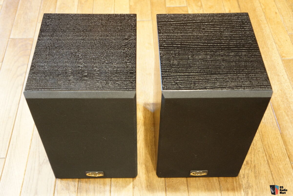 Renaissance Audio (Morel) MLP-201.3 Speakers Photo #1368956 - Canuck ...