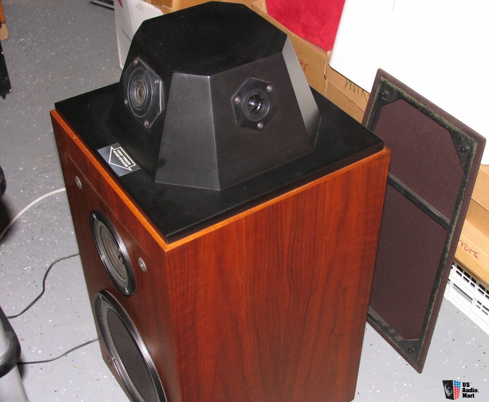 DBX Soundfield 10 SF-10. One Owner and Boxes. Includes SFC-10 ...