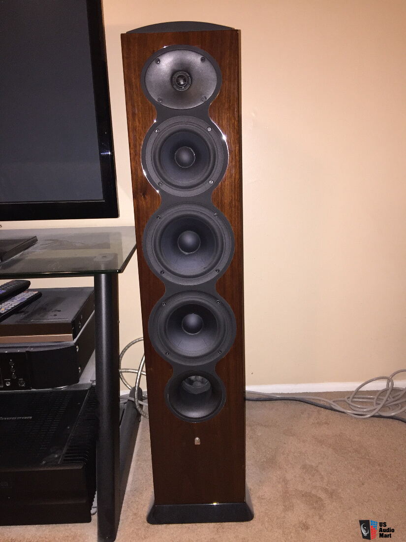 Revel Performa F-206 For Sale - US Audio Mart
