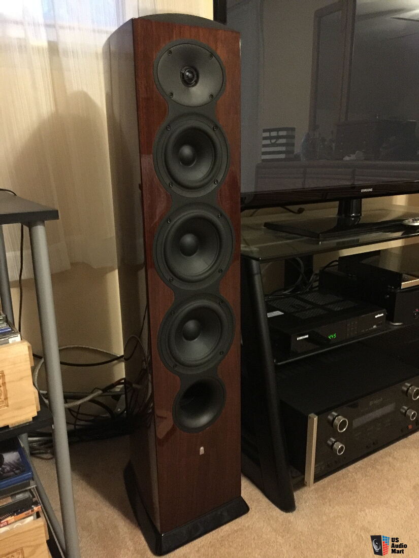 Revel Performa F-206 Photo #1371119 - US Audio Mart