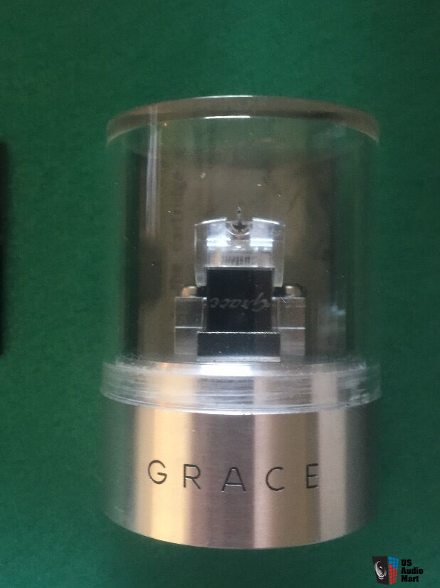 Grace F8-C NOS For Sale - Canuck Audio Mart