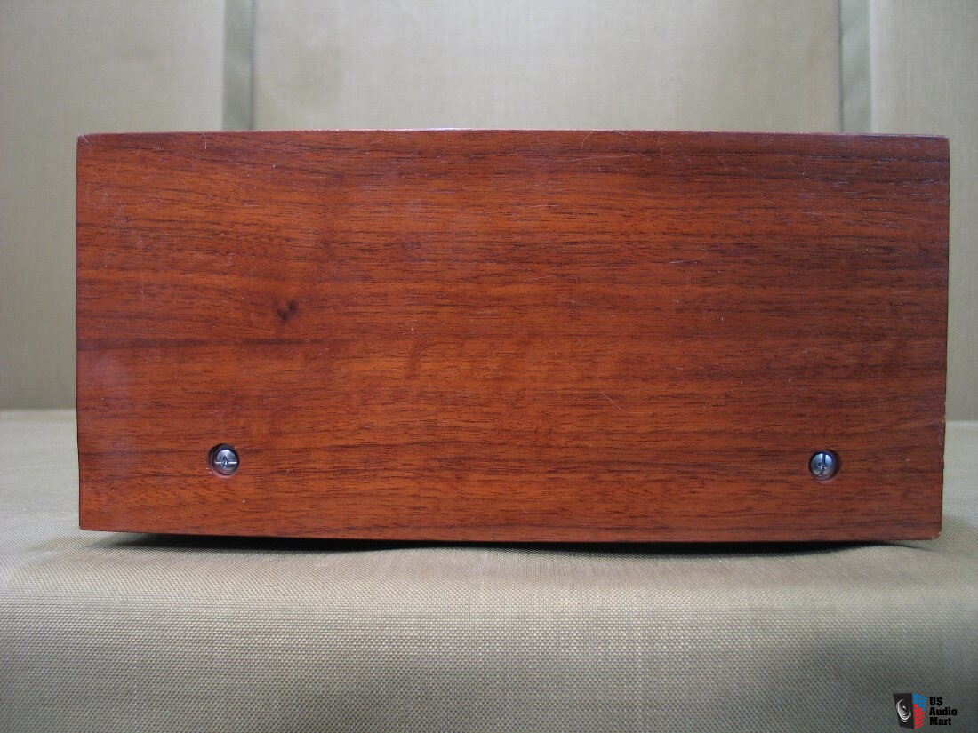 Sony STC-7000 Incredibly Rare Pre-ceiver ( Pre-amp/Tuner ) Original ...