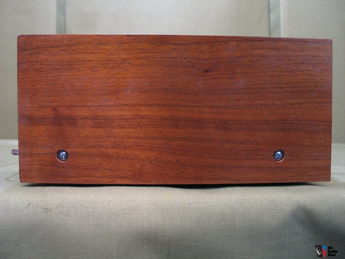 Sony STC-7000 Incredibly Rare Pre-ceiver ( Pre-amp/Tuner ) Original ...