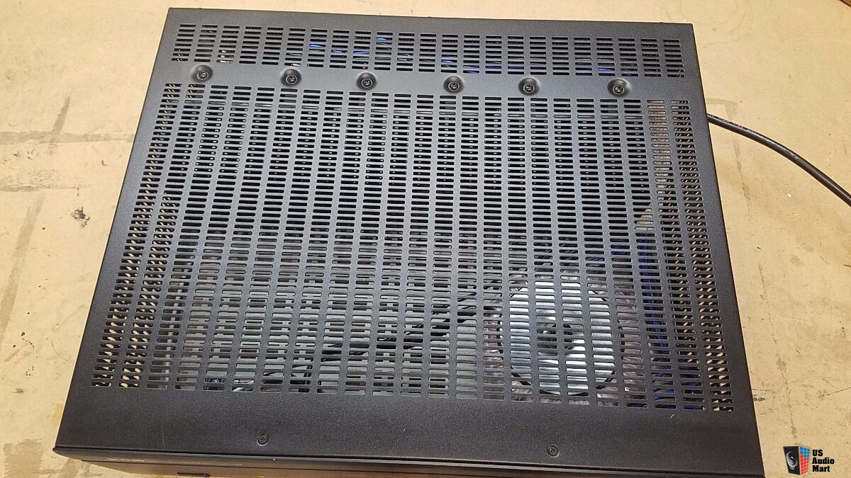 Niles SI-1230 12-Channel Amplifier