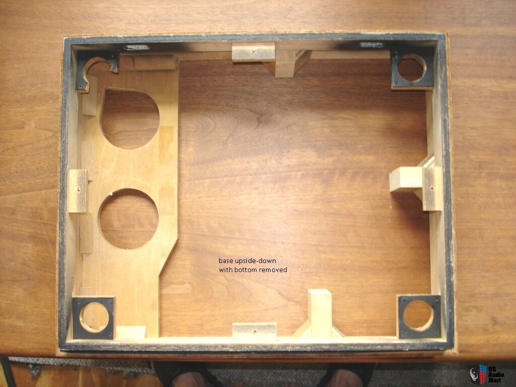 Sony TTS 3000A Turntable Photo #1388355 - US Audio Mart