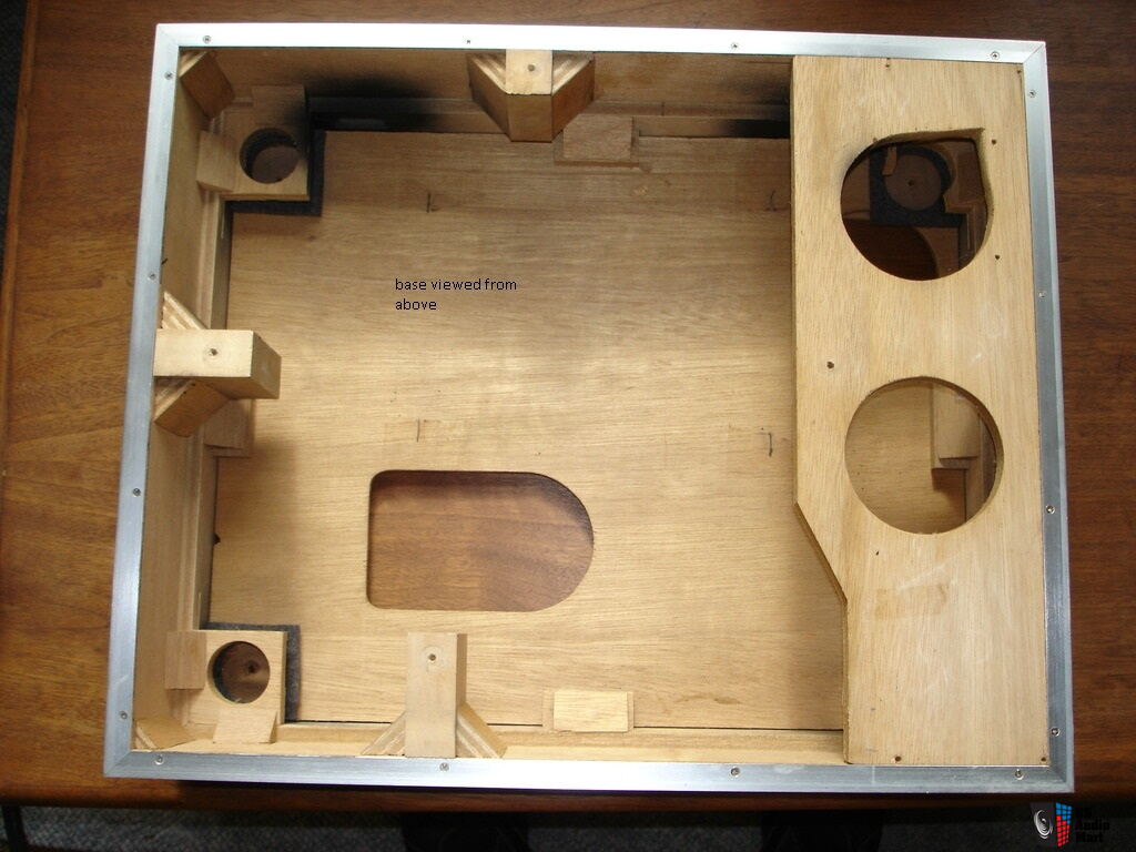 Sony TTS 3000A Turntable Photo #1388347 - US Audio Mart