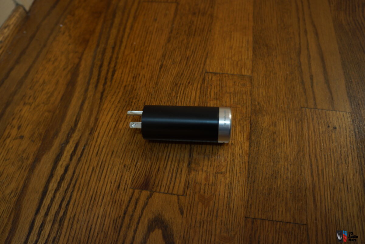 High Fidelity Cables MC-0.5 Magnetic Wave Guide For Sale - US Audio Mart
