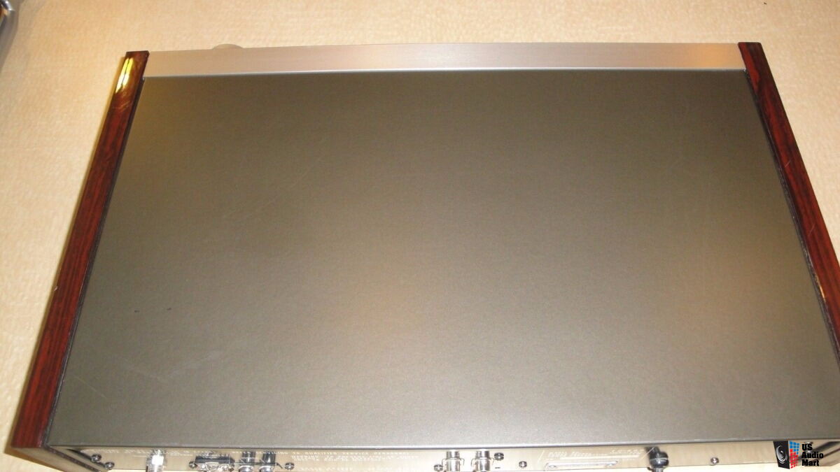 RARE Denon TU-900 Photo #1395012 - US Audio Mart