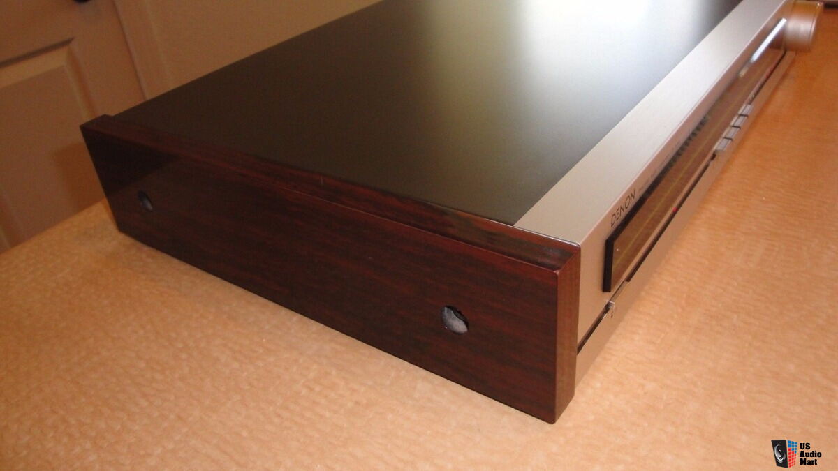 RARE Denon TU-900 Photo #1395006 - US Audio Mart