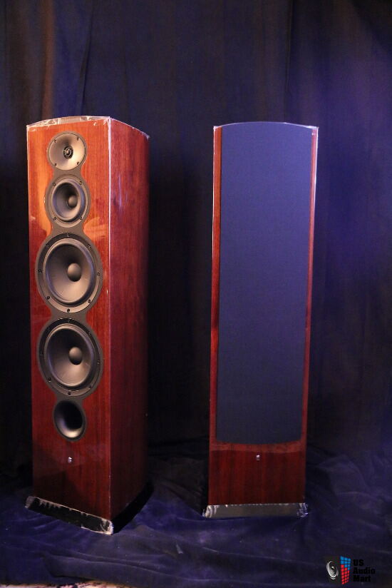 Revel Performa3 F208 Photo #1398924 - Canuck Audio Mart