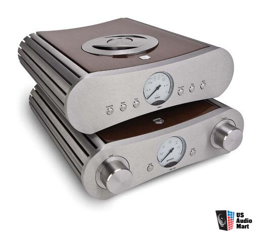 Gato Audio CDD-1 Photo #1401456 - Canuck Audio Mart