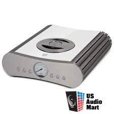 Gato Audio CDD-1 Photo #1401456 - Canuck Audio Mart