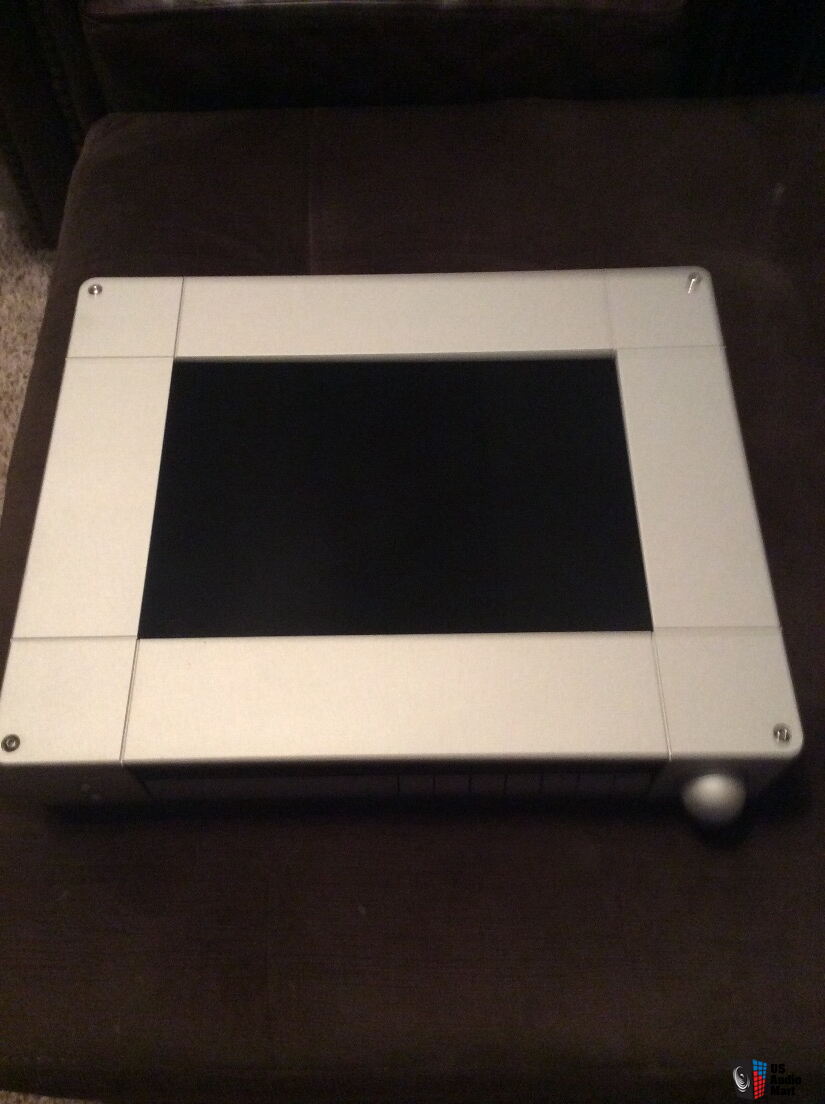 Meridian G02 w/phono cards Photo #1410963 - UK Audio Mart
