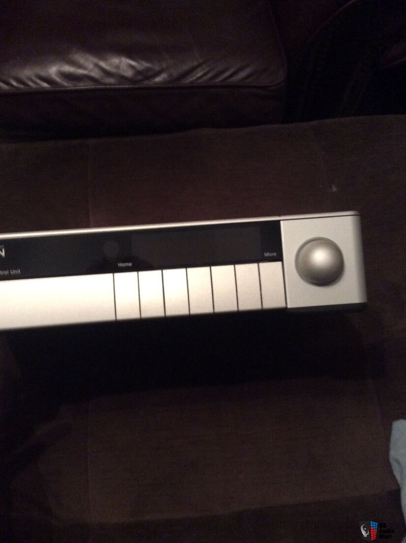 Meridian G02 w/phono cards Photo #1410963 - UK Audio Mart