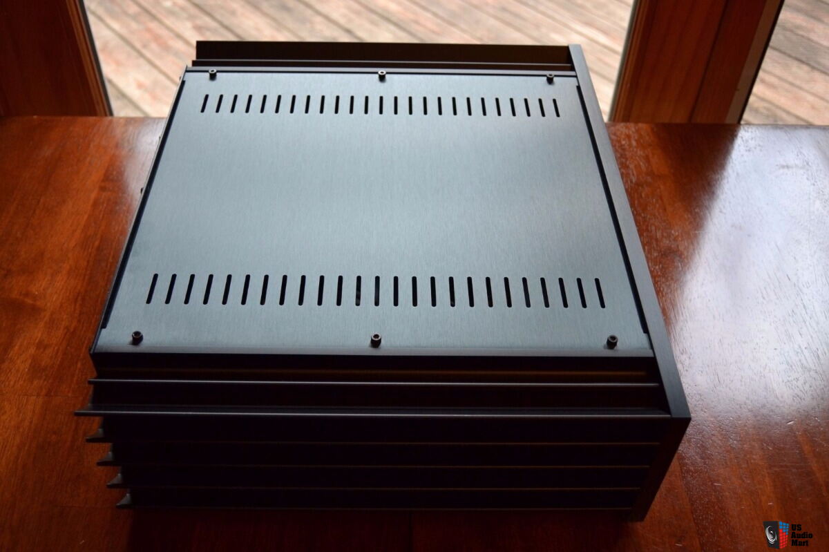 First Watt SIT-2 by Nelson Pass, Sale or Trade for Integrated Photo ...