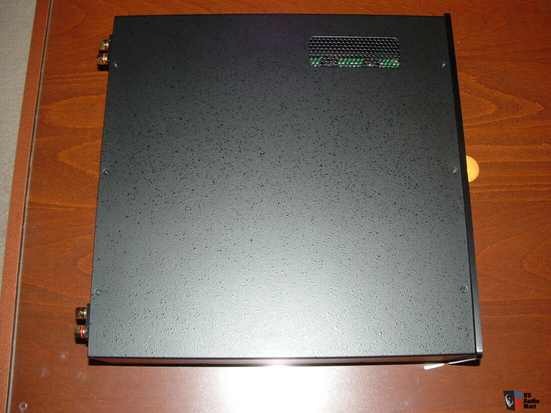 Rogue Audio Sphinx V1. Integrated Amplifier w/Cardas Upgraded Binding ...