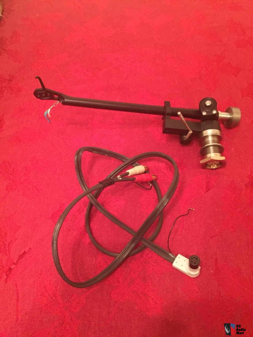Rega RB300 Tonearm Photo #1419499 - US Audio Mart