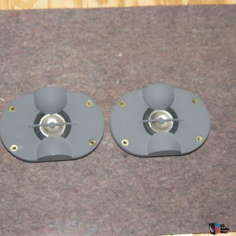 Focal TLR tweeters Photo #1422460 - US Audio Mart