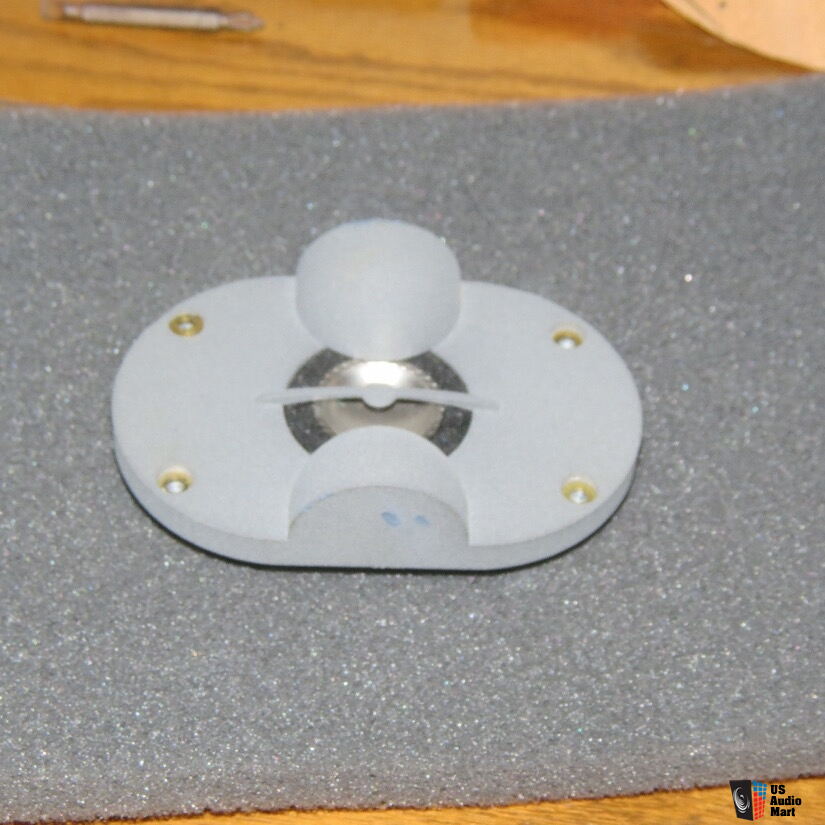 Focal TLR tweeters Photo #1422456 - US Audio Mart