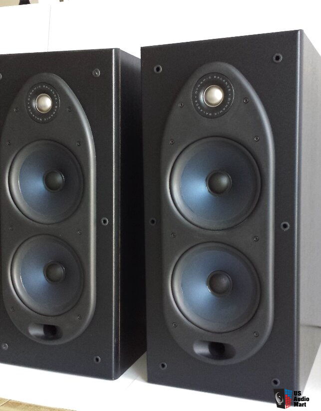Polk RT55i speakers (Awesome) Photo #1426803 - US Audio Mart