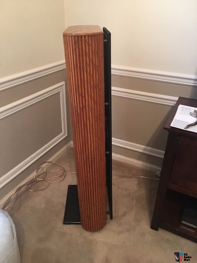 Infinity Kappa 8 Speakers Photo #1429645 - US Audio Mart