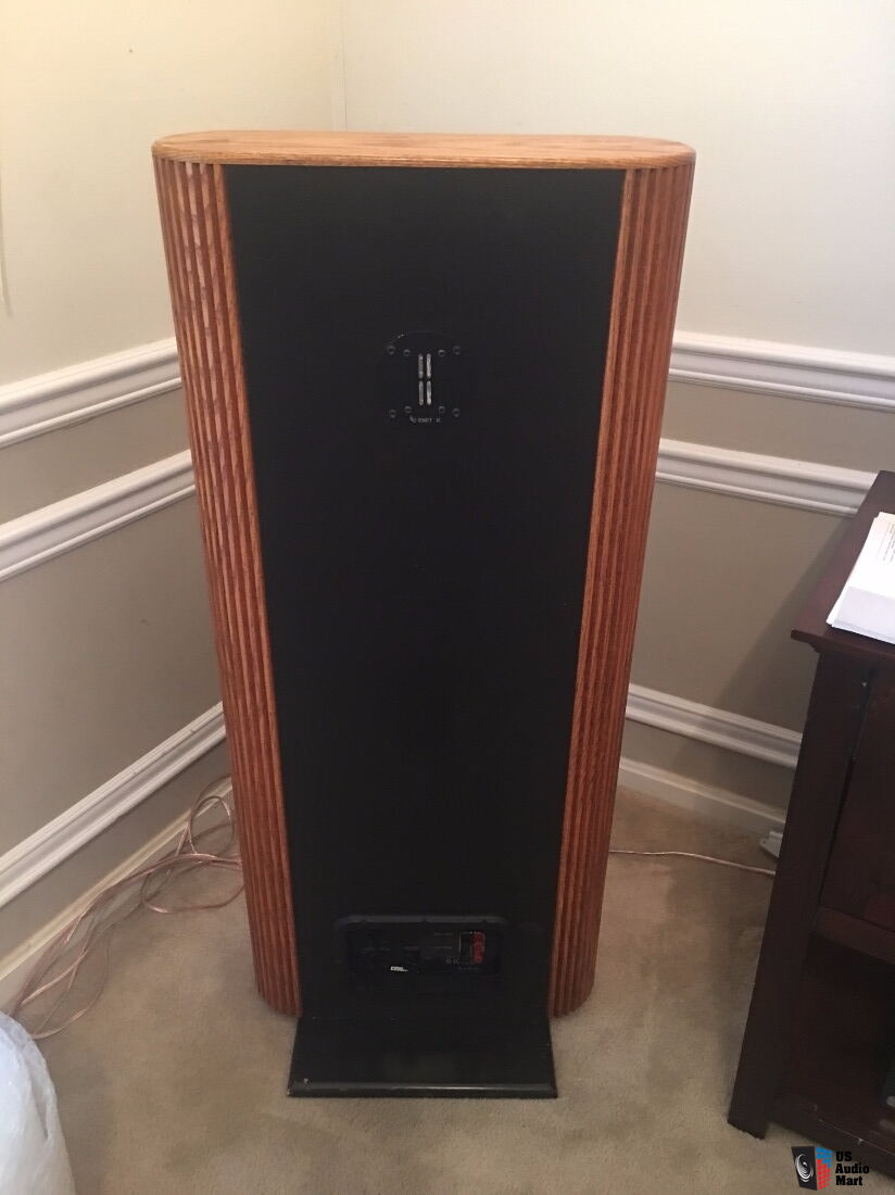 Infinity Kappa 8 Speakers Photo #1429647 - US Audio Mart