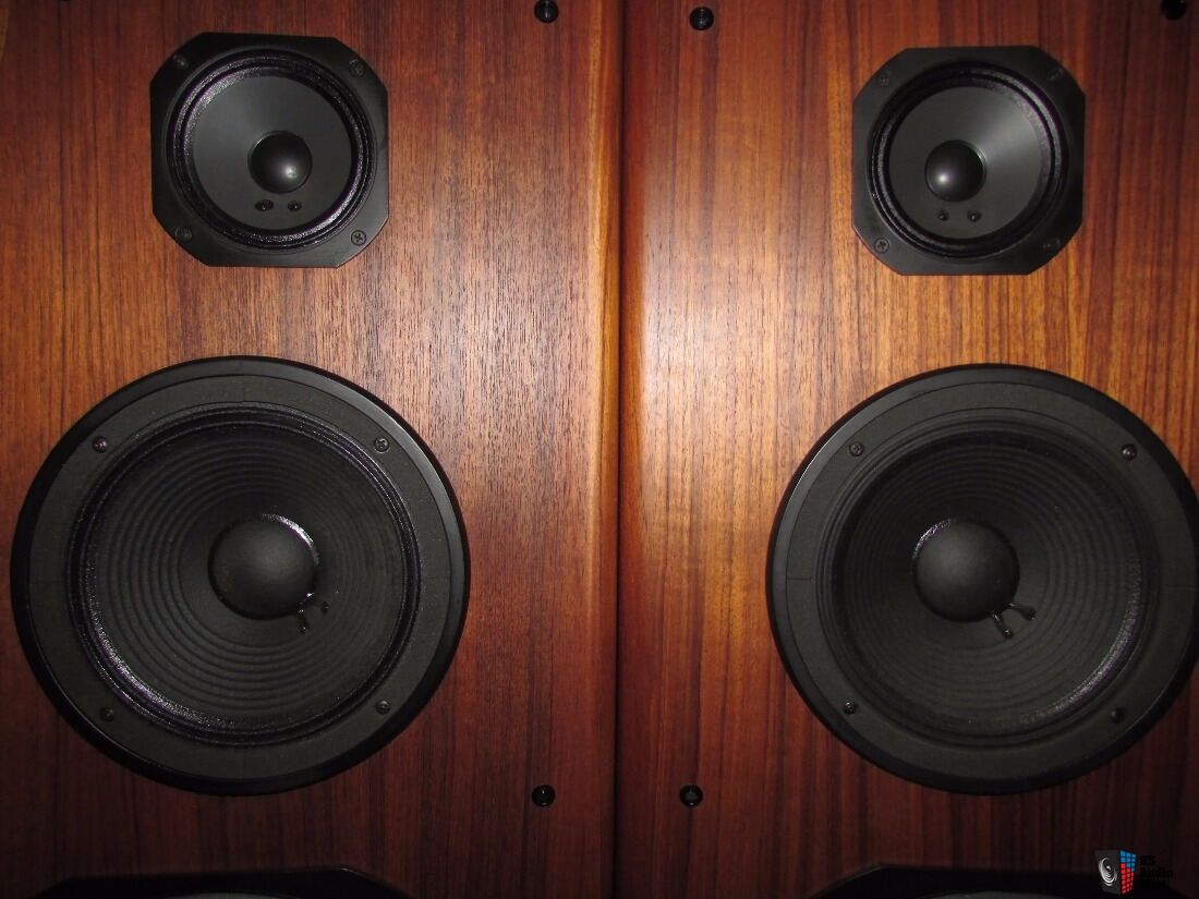 Vintage JBL 250Ti Speakers Photo #1431884 - UK Audio Mart
