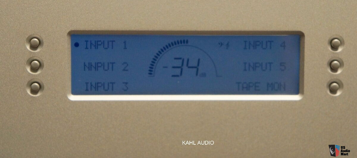 Cambridge Audio Azur 740A integrated amp. Lots of positive reviews ...