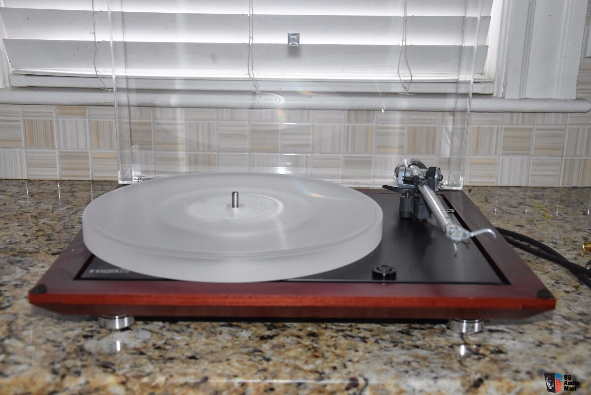 Rega Planar 25 w/ RB600 Arm (Several Performance upgrades included ...