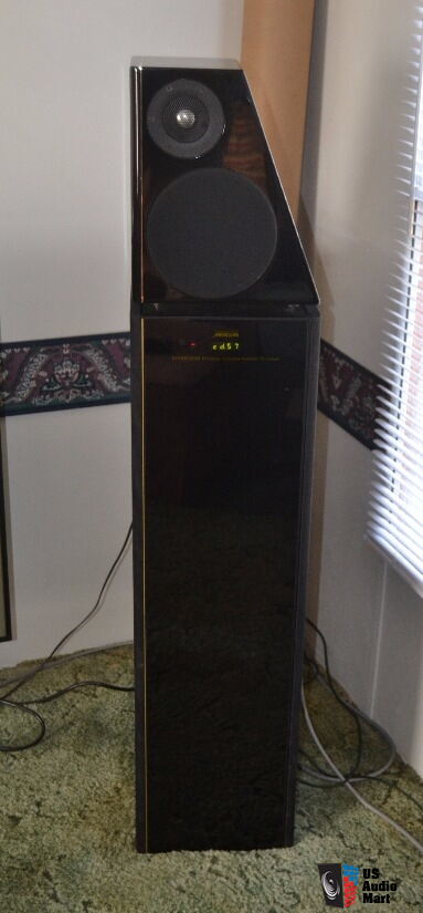 Meridian DSP6000 Photo #1436132 - US Audio Mart