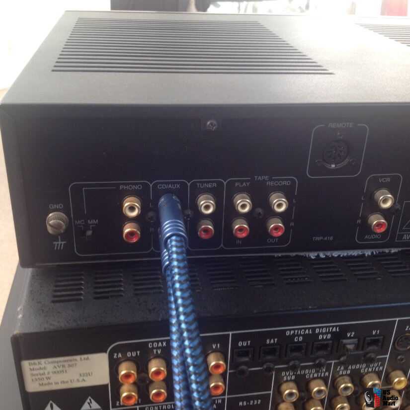 AR A-04 Integrated Amplifier Frees shipping to 48 states Photo #1439850 ...