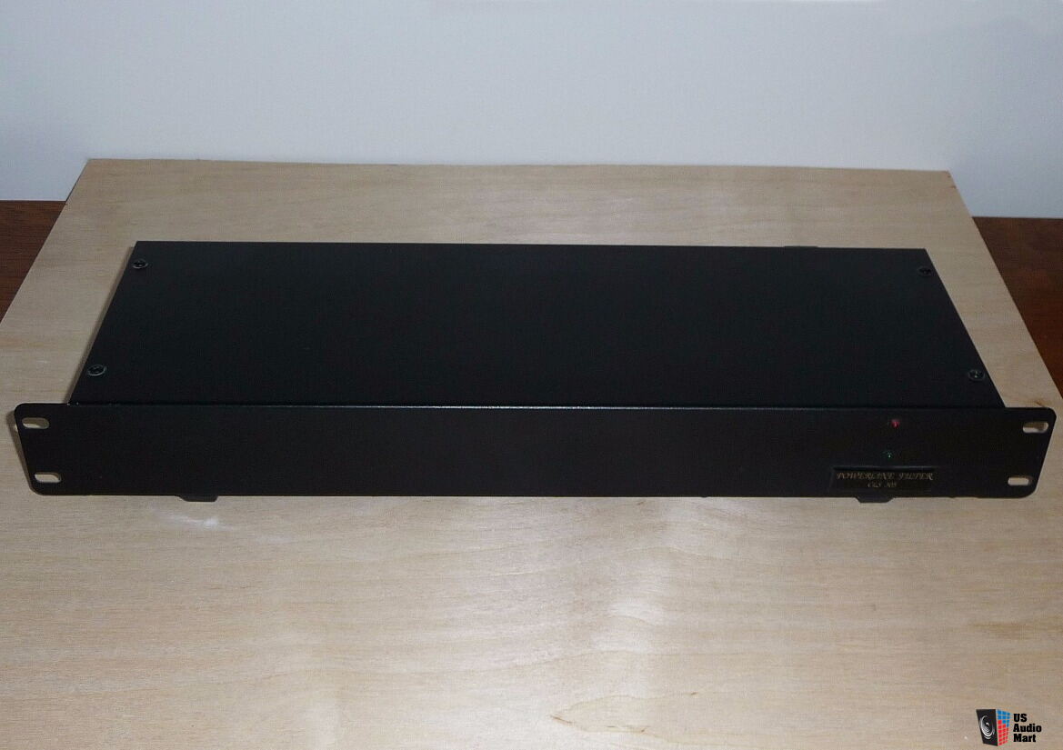 Chang Lightspeed CLS-305: Upgraded Photo #1442136 - US Audio Mart