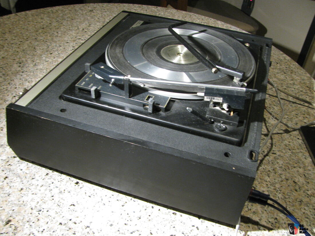 Vintage Fisher 30 Philharmonic FM/AM Stereo w/BSR Synchro Turntable ...