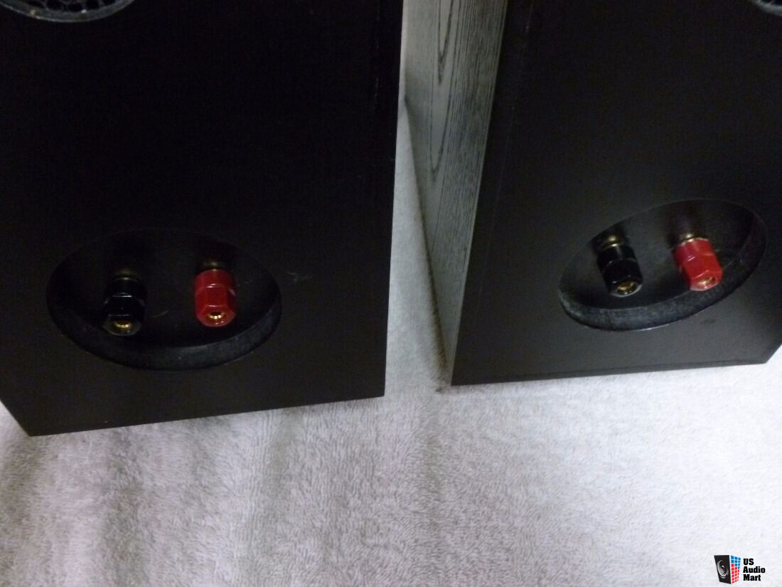 Rare ProAC Tablette EBT speakers with stands Photo #1452746 - UK Audio Mart