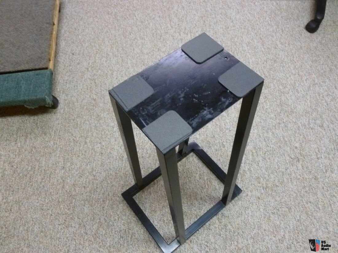 Rare ProAC Tablette EBT speakers with stands Photo #1070059 - US Audio Mart